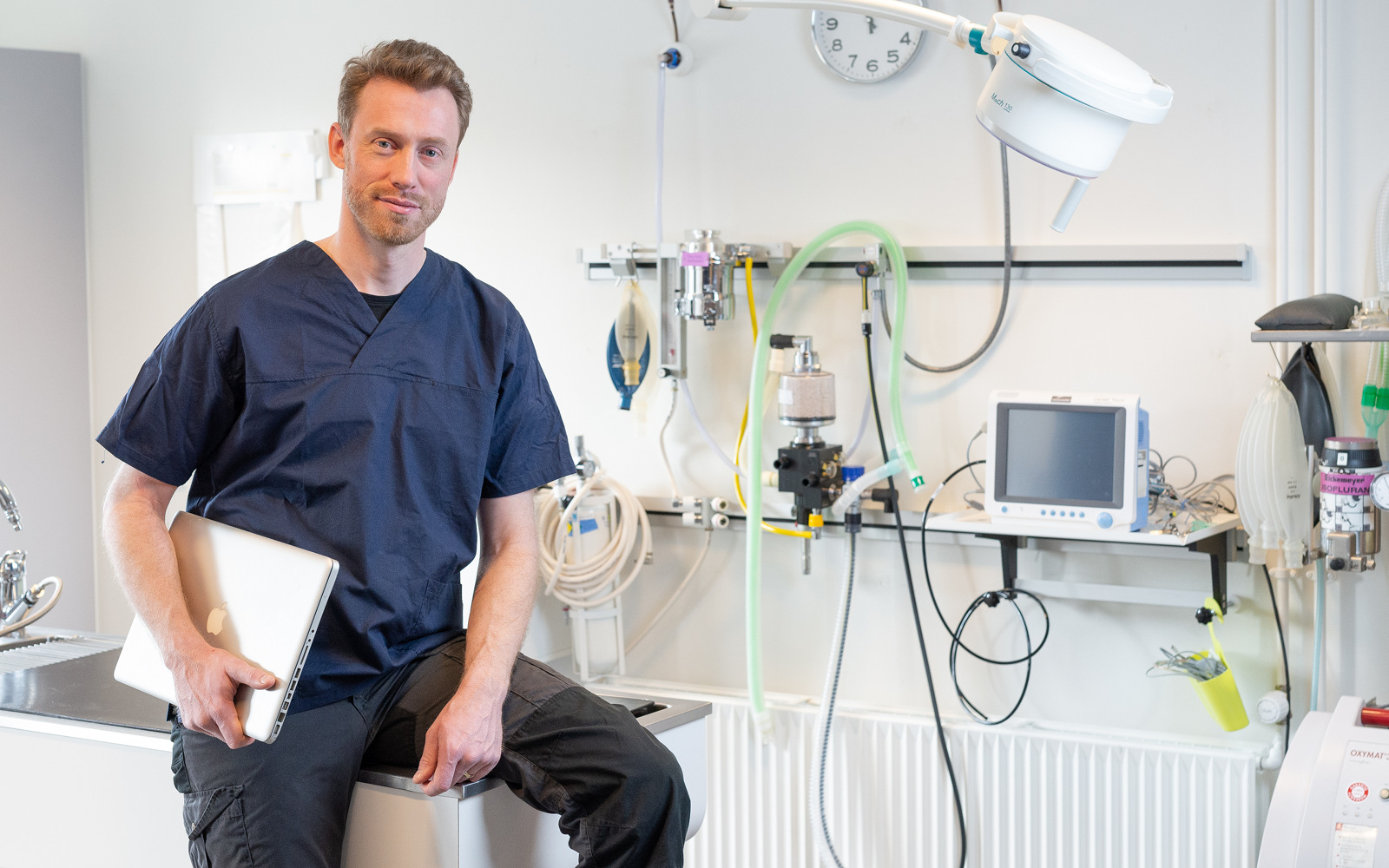 About - Success in Veterinary Practice